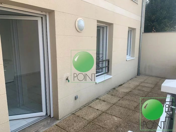 Lisses : Appartement 2 pièces à louer
