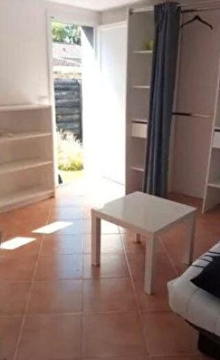 Appartement 1 pièce à louer - Villenave-d'Ornon, Chambéry, La Monnaie, Carbonnieux, Trigan