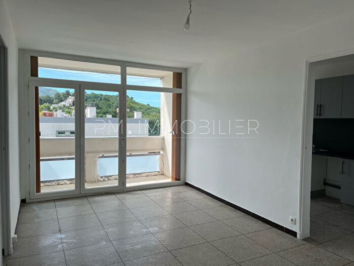 Appartement 5 pièces à louer à Marseille 12ème, Les Caillols