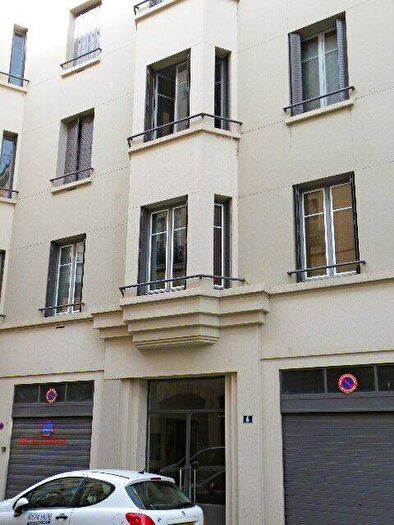Ainay, Lyon 2ème arrondissement : Appartement 3 pièces à louer