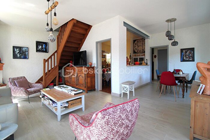Maison 5 pièces à Plaisance-du-Touch, Les Guis, Cousteau, à vendre