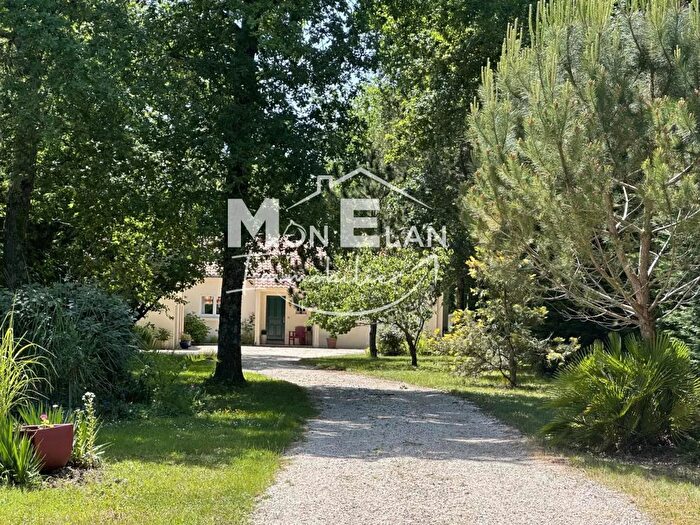 Maison à vendre - Le Cellier - 7 pièces - 4 chambres