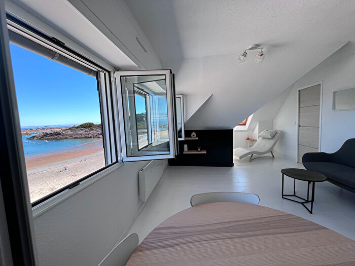 Appartement 3 pièces à Trégastel, à vendre