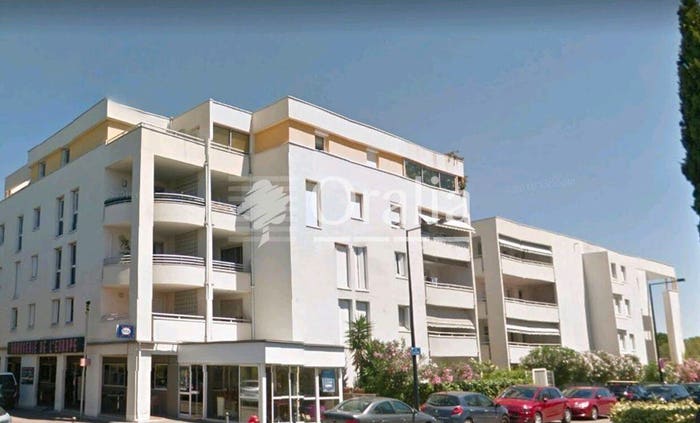 Appartement 1 pièce à Millénaire-Grammont, Montpellier, à louer
