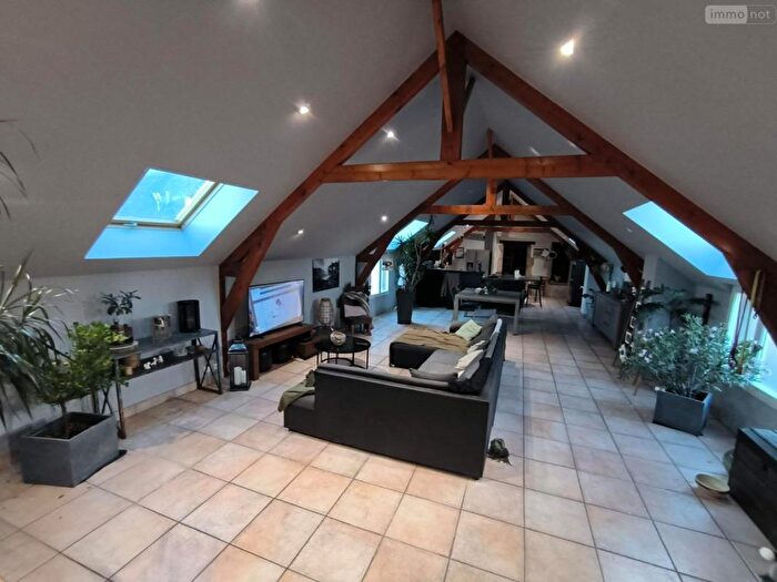 Appartement 6 pièces à vendre - Rignac