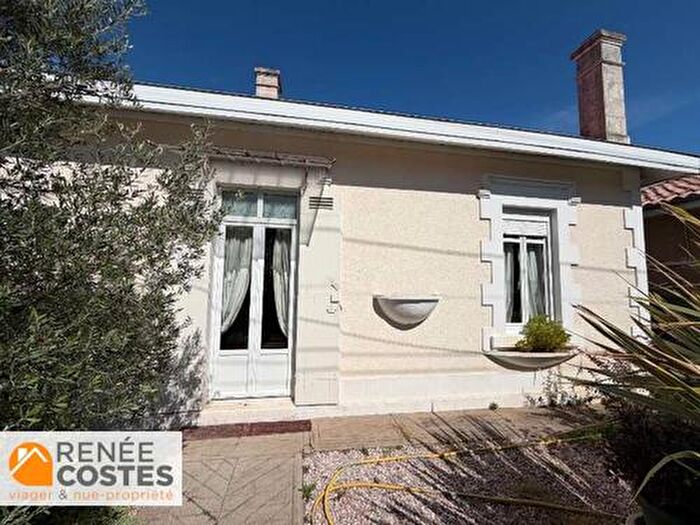 La Teste-de-Buch, Les Chênes Verts, Bordes, Clair-Bois, Pinède de Conteau - Maison 7 pièces à vendre