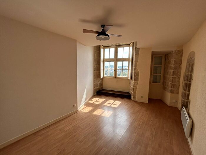 Appartement à louer - Auch - 3 pièces - 2 chambres