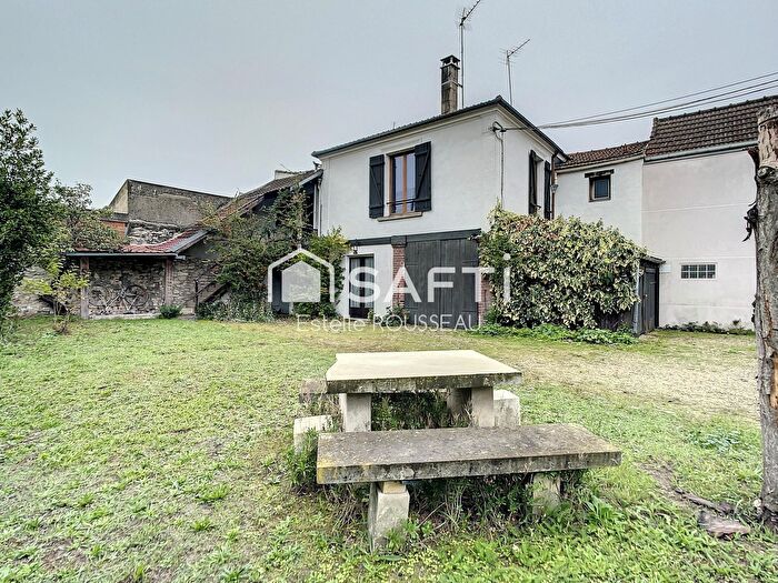 Maison 3 pièces à Saint-Maur-des-Fossés, Adamville, à vendre