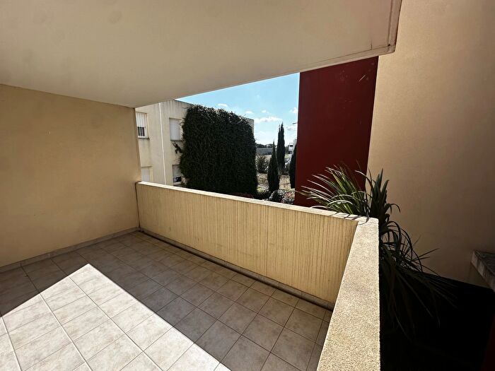 Appartement 2 pièces à vendre à Castelnau-le-Lez, Moutte, Sablas