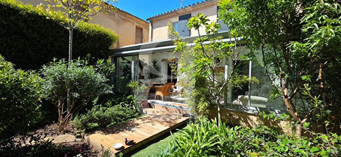 Maison 3 pièces à vendre à Carpentras, Coeur de Ville