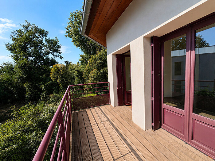 Appartement 4 pièces à vendre à Toulouse, Pouvourville