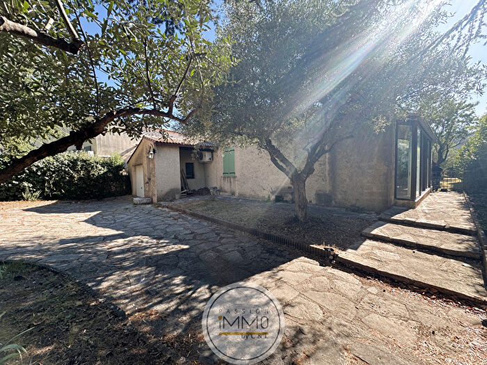 Maison 4 pièces à Sisteron, à vendre
