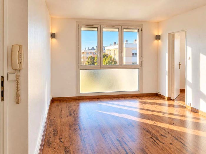 Appartement 3 pièces à louer à Pontlieue-Rocade, Le Mans