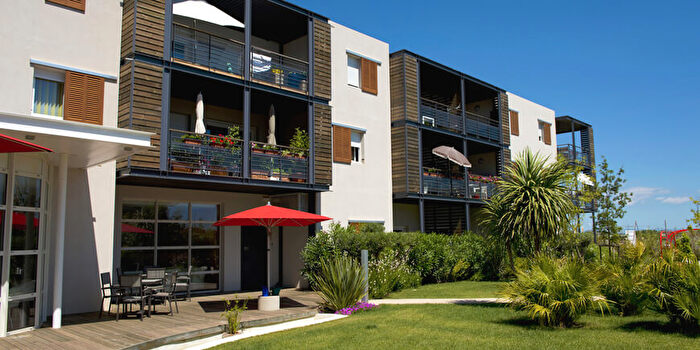 Appartement à vendre - Agde - 1 pièce