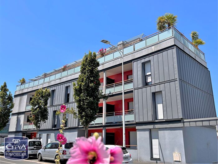 La Rochelle, Les Minimes - Appartement 3 pièces à vendre