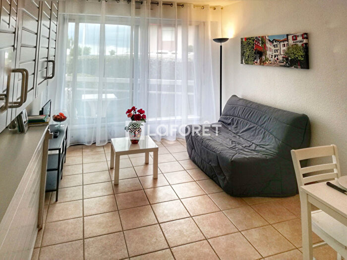 Appartement à vendre - Anglet, Chambre dAmour - 1 pièce