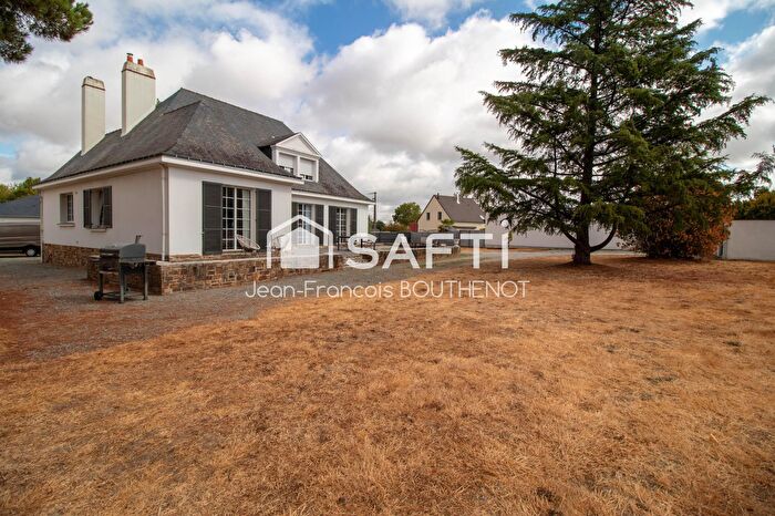 Héric : Maison 6 pièces à vendre