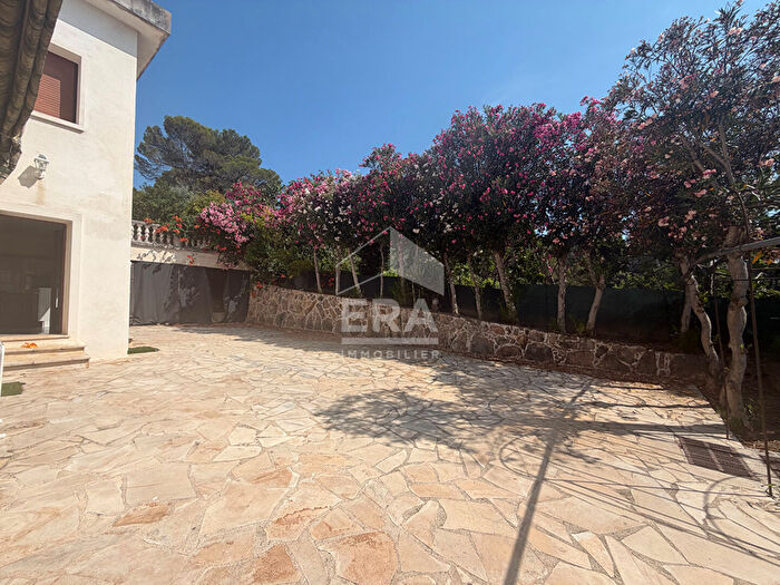 Appartement 3 pièces à louer - Mougins, Saint-Martin, Jylloue
