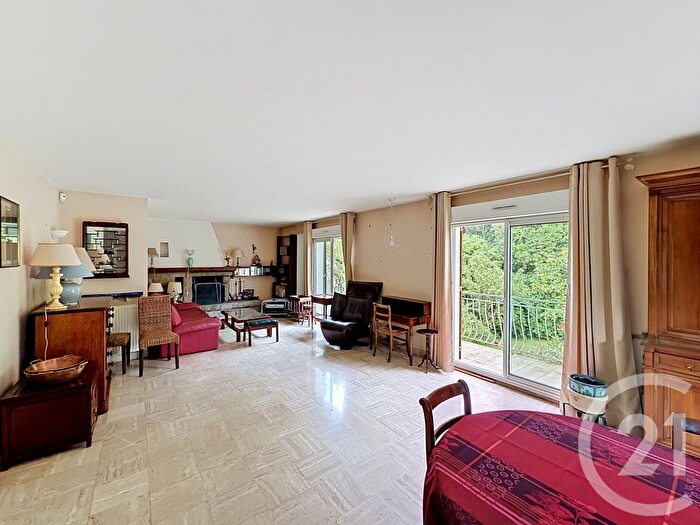 Maison 7 pièces à Quartiers Sud-Ouest, Bréquigny, à vendre