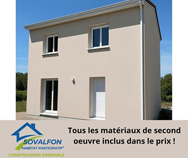 Maison 4 pièces à vendre - Cournon-d'Auvergne, Vergers, Pointilloux