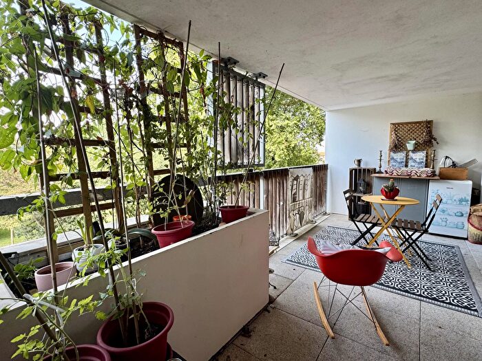 Bruges, Centre-ville - Appartement 2 pièces à vendre
