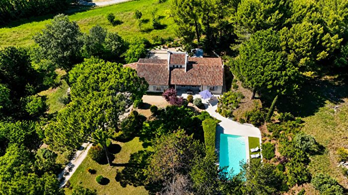 Aix-en-Provence, Jas de Bouffan - Maison 5 pièces à vendre