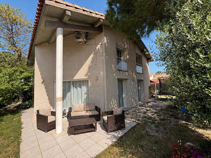 Saint-Cyprien - Maison 5 pièces à vendre