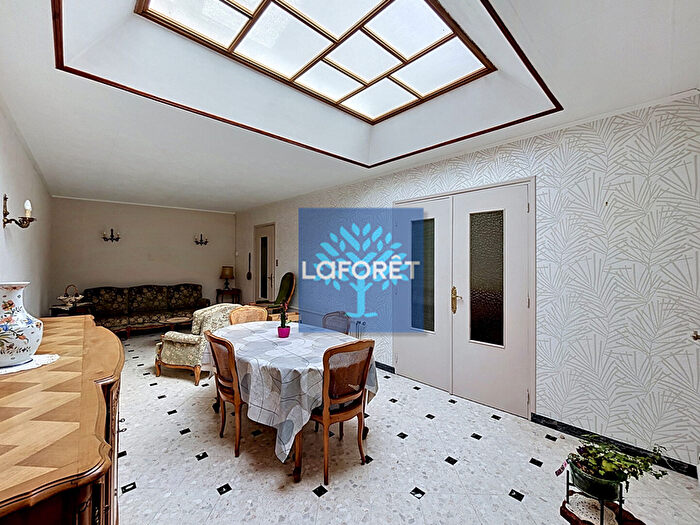 Denain, Centre-ville : Maison 5 pièces à vendre