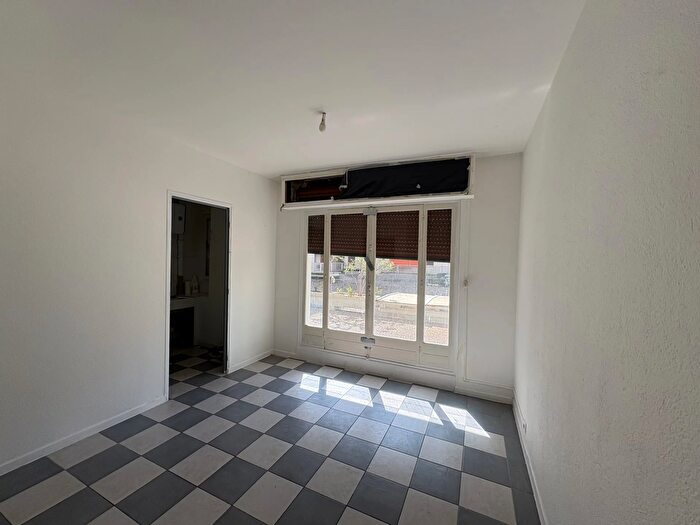 Appartement 1 pièce à Nice, à vendre