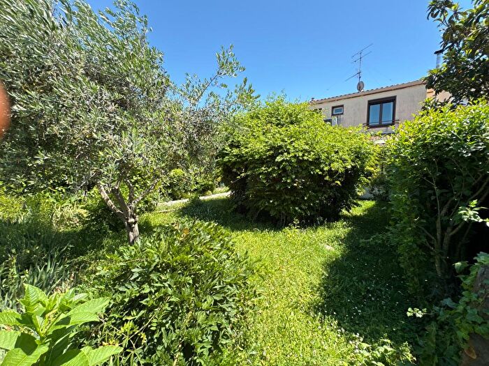 Maison 4 pièces à vendre à Toulouse, Les Pradettes