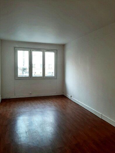 Appartement 3 pièces à louer à Centre Ville Est, Ivry-sur-Seine