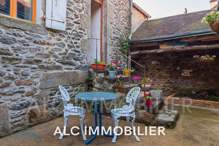 Maison 4 pièces à Fresnay-sur-Sarthe, à vendre