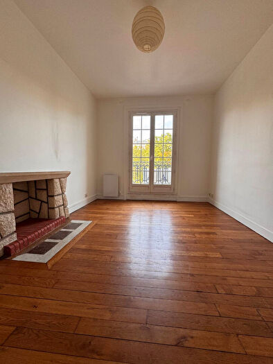Appartement 4 pièces à vendre à Paris 12ème, Bel-Air, Nord