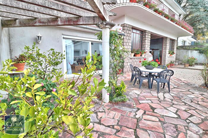 La Ricamarie : Maison 5 pièces à vendre