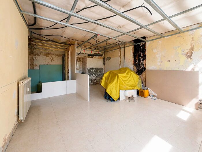 Appartement 4 pièces à vendre à Cannes, Petit Juas