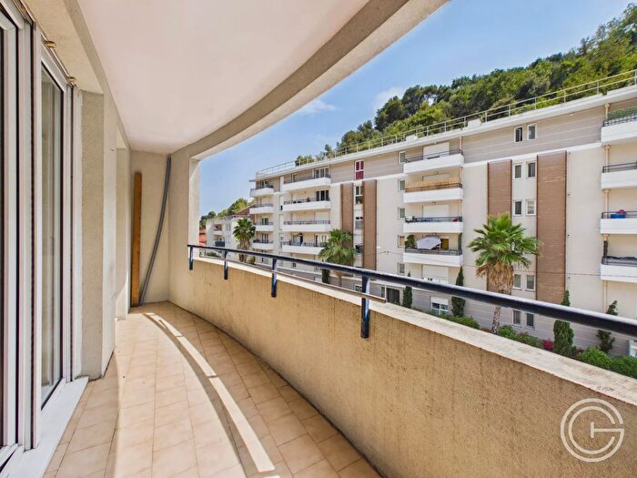 Appartement 1 pièce à Nice, Ventabrun, à louer