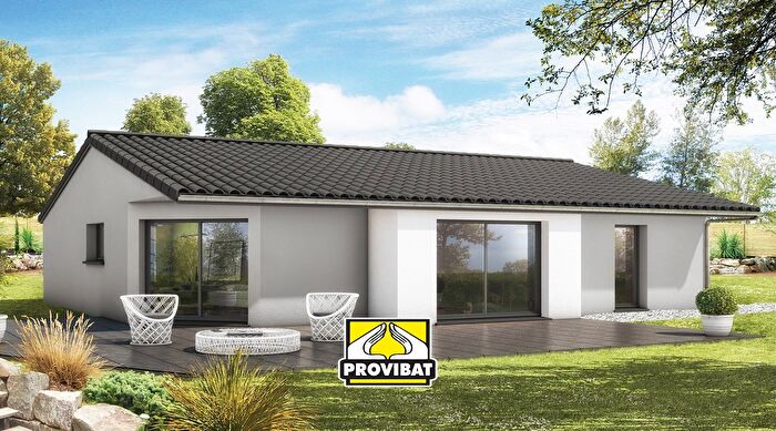 Maison à vendre - Saint-André-de-Sangonis - 4 pièces - 3 chambres