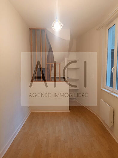Besançon, Battant - Appartement 2 pièces à louer