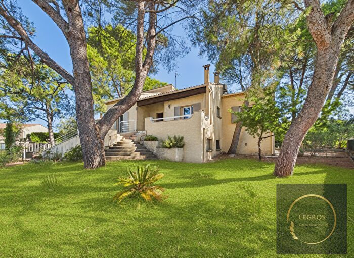 Châteaurenard, L'Argelier, Vigneret - Maison 5 pièces à vendre