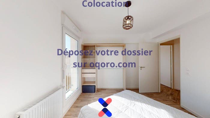 Montbernage-Pont Neuf, Poitiers : Maison 6 pièces à louer