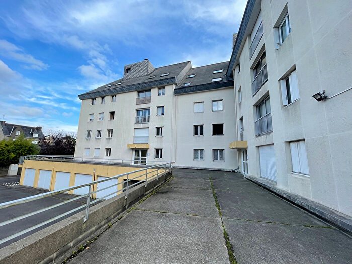 Quimper, Penhars, Penanguer, Corniguel - Appartement 1 pièce à vendre