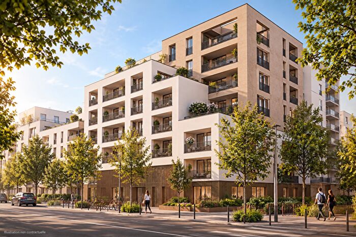 Maison 3 pièces à vendre à Quartiers Nord-Est, Jeanne d'Arc