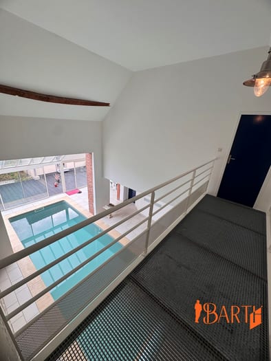 Villabon : Maison 6 pièces à vendre