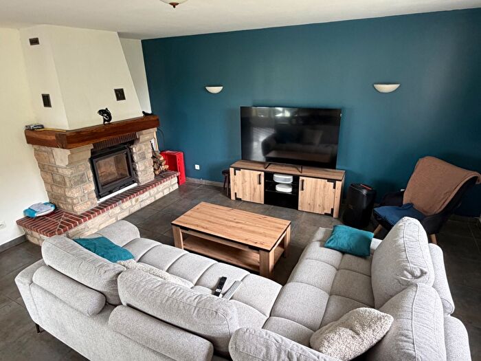 Maison 7 pièces à Prez-sur-Marne, Bayard-sur-Marne, à vendre