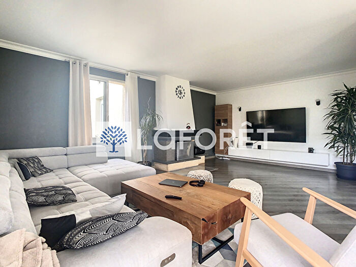 Maison à vendre - Bretignolles - 5 pièces - 4 chambres