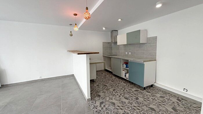 Appartement 3 pièces à louer à Pont de Bry, Le Perreux-sur-Marne