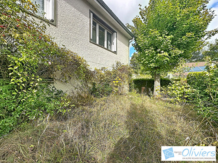 Maison 7 pièces à vendre - Chevreuse