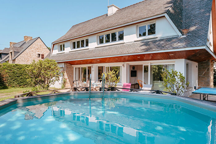 Maison à vendre - Carnac, Carnac Plage - 8 pièces - 6 chambres