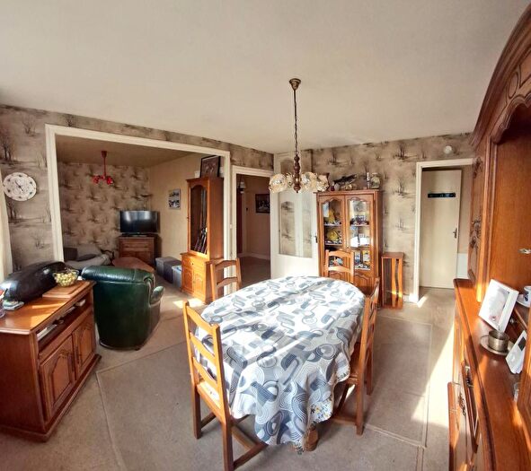 Appartement 4 pièces à Aurillac, Belbex, Vialenc, Gare, Patte d'Oie, Escanis, à vendre