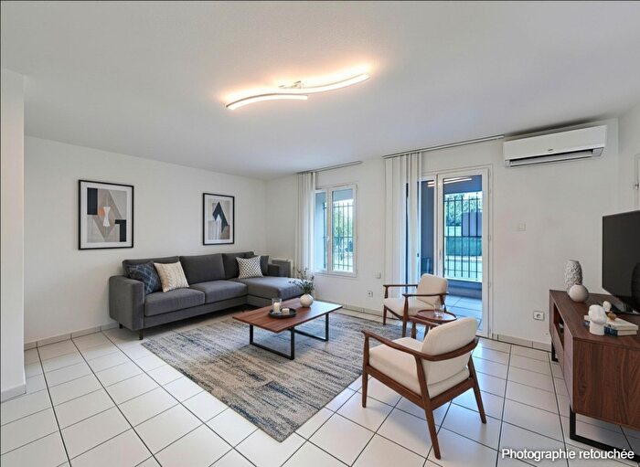 Appartement 3 pièces à vendre - Roquebrune-sur-Argens, Village